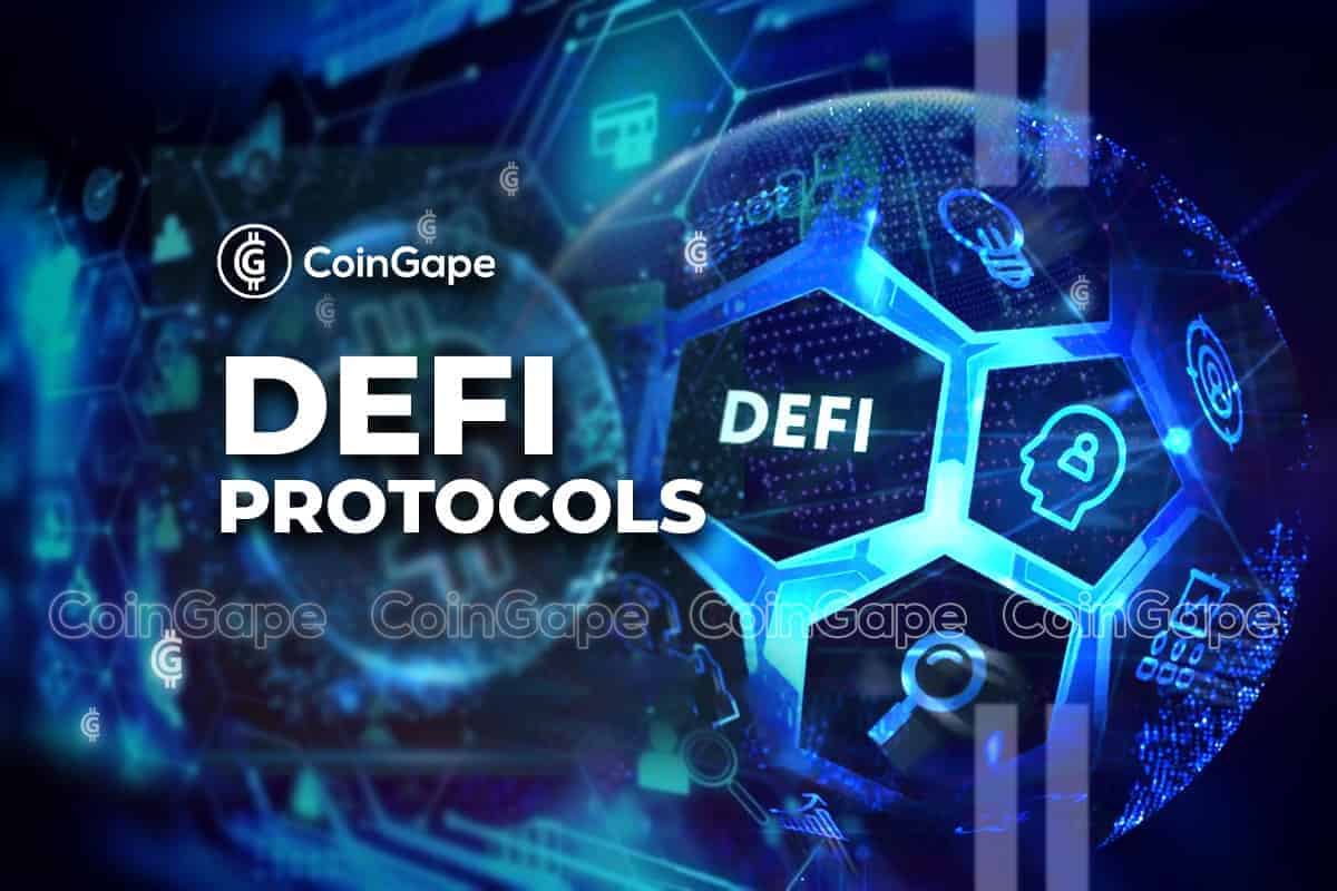 Top 12 DeFi Protocols in 2024 - The Blockchain Page